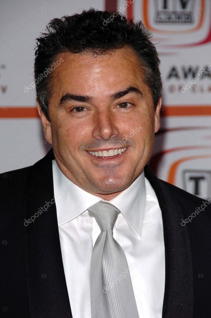 Christopher Ridder Seth Macfarlane