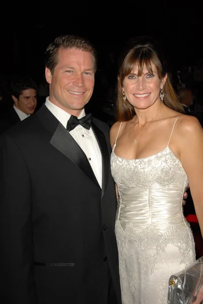 Mary Hart & Son, Husband – Stock Editorial Photo © Jean_Nelson #12987248