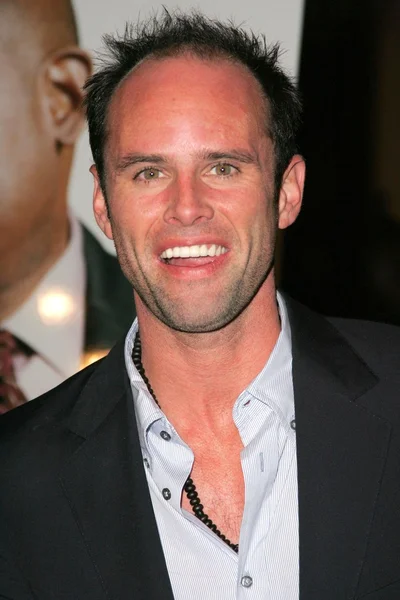 Walton Goggins Teeth Before And After