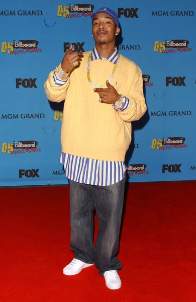Chingy. 2005 Nickelodeon Kids Choice Awards - Arrivals — Stock ...
