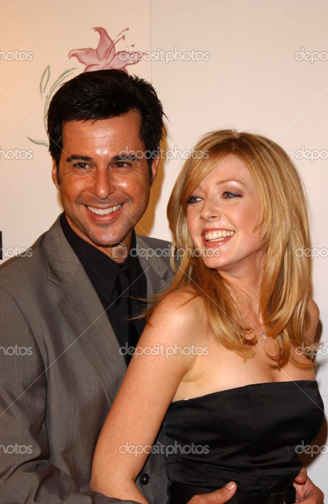 Jennifer Finnigan Jonathan Silverman Baby