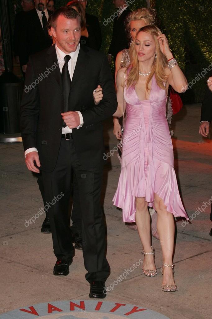 2006 Vanity Fair Oscar Party – Stock Editorial Photo © s_bukley #16570381