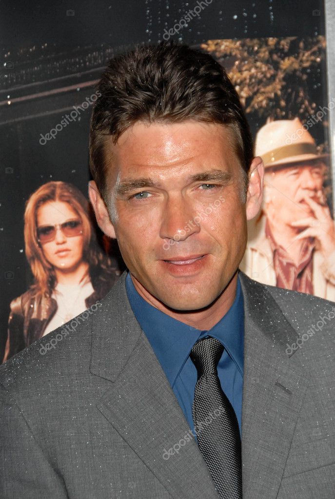 Dougray Scott