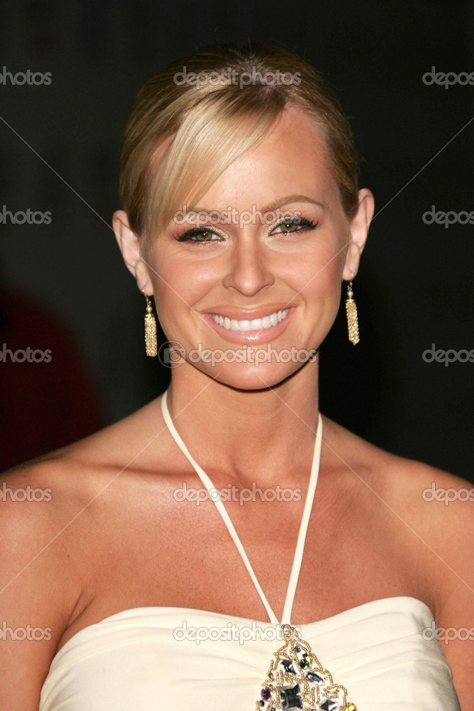 Katie Lohmann at the AFI FEST 2005 Casanova Closing Night Gala ...