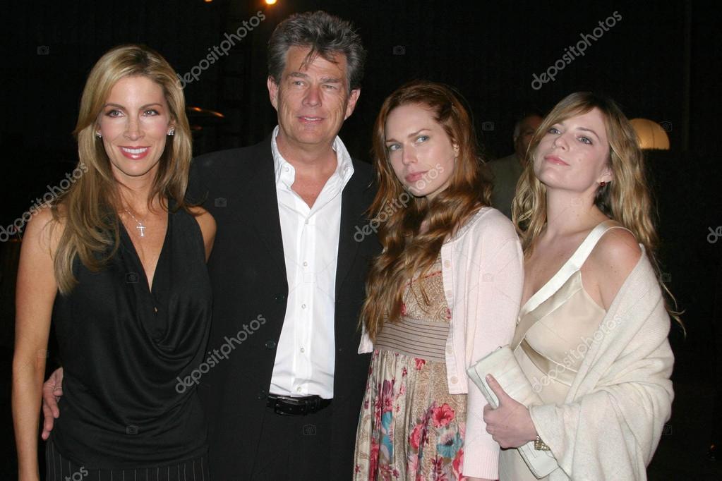 Alicia Jacobs, David Foster, Erin Foster, Jordan Foster – Stock ...
