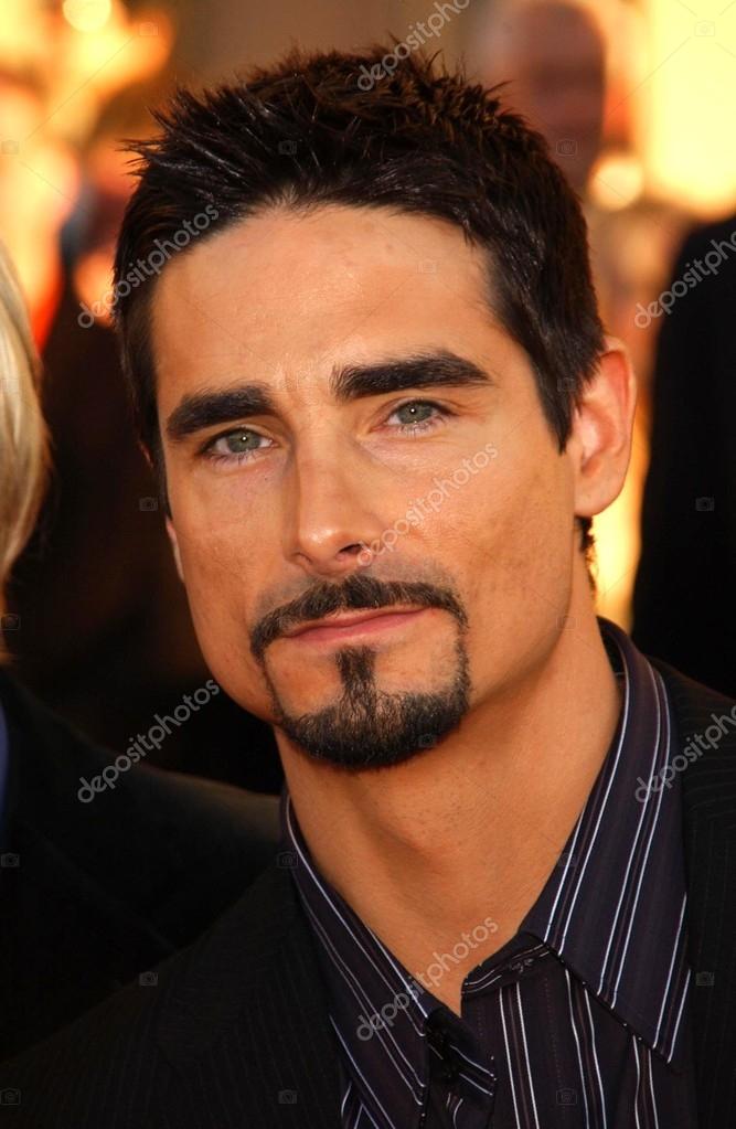 Kevin Richardson Musician