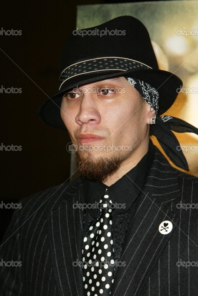 Black Taboo