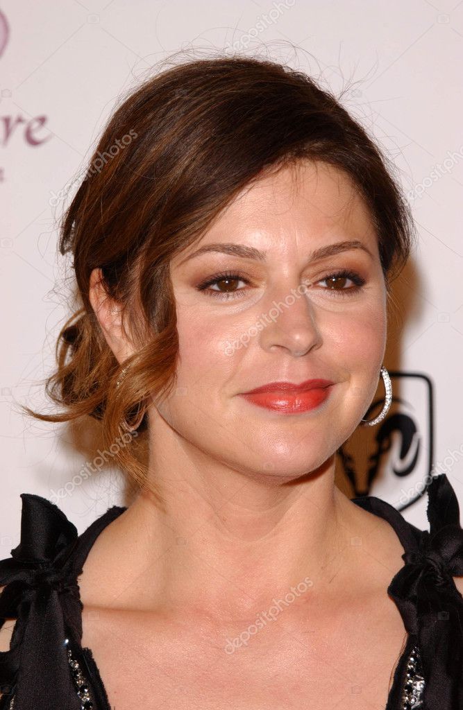 Jane Leeves – Stock Editorial Photo © s_bukley #16586953