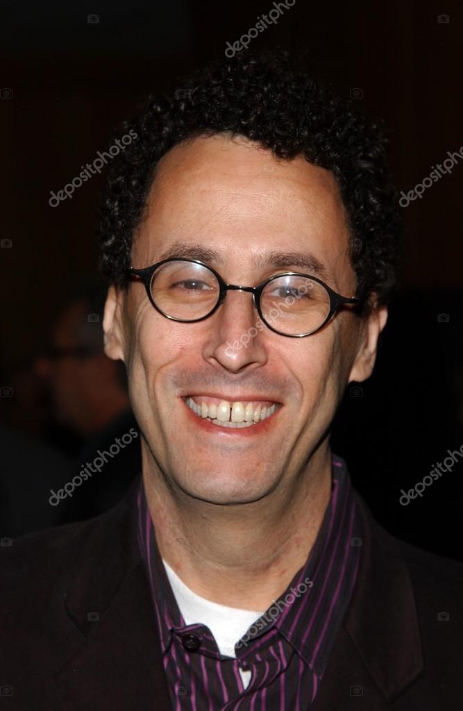 Tony Kushner — Stock Editorial Photo © s_bukley #16588041