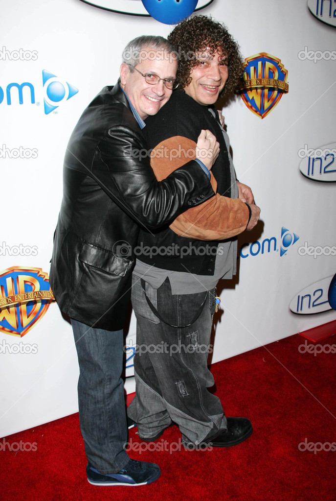 Robert Hegyes Funeral