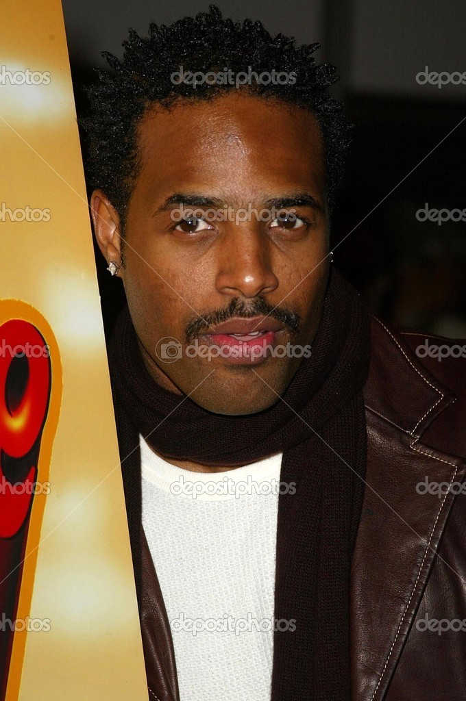 Shawn Wayans Home