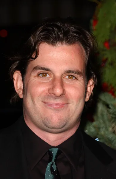 Chris Bender – Stock Editorial Photo © s_bukley #16556033