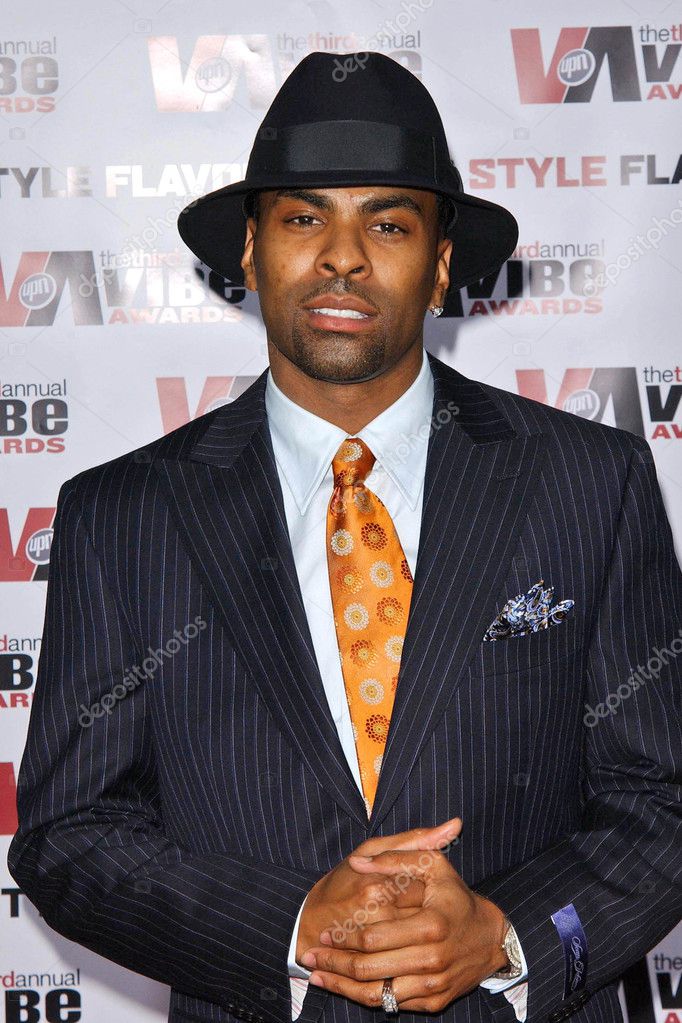 3rd Annual Vibe Awards Arrivals – Stock Editorial Photo © s_bukley ...