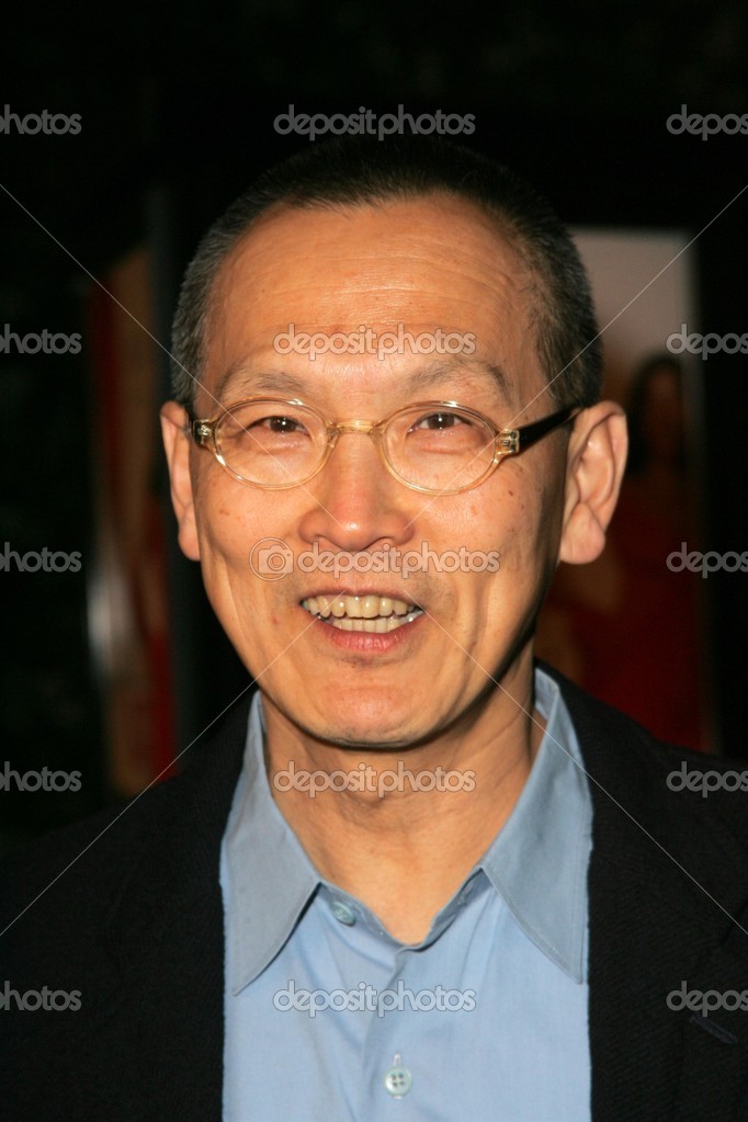 Wayne Wang – Stock Editorial Photo © s_bukley #16602285