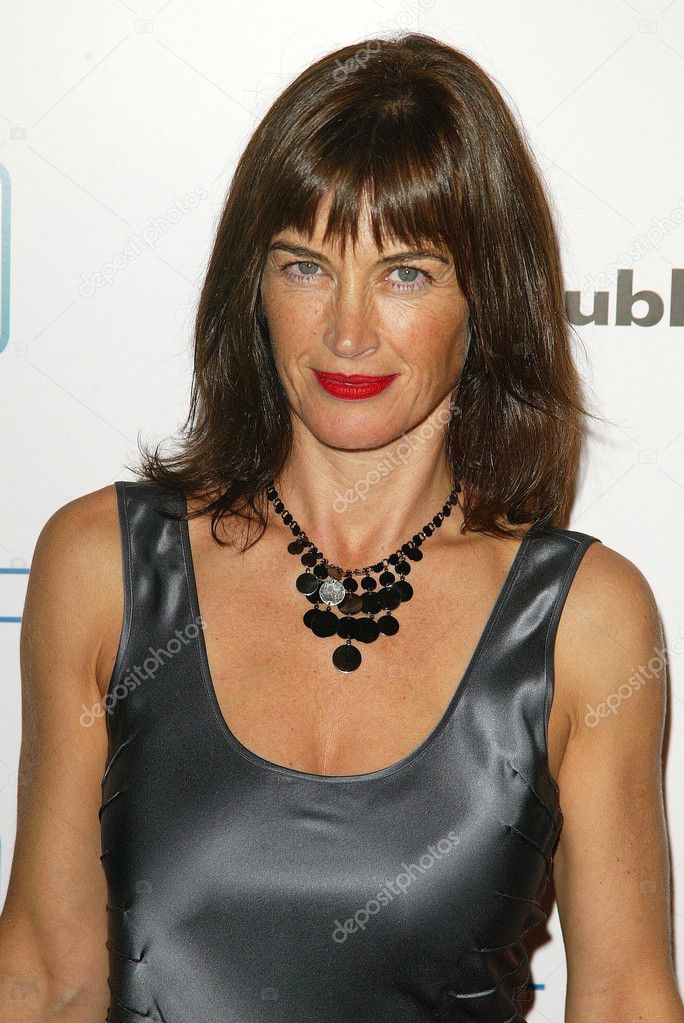 Amanda Pays – Stock Editorial Photo © s_bukley #16603471