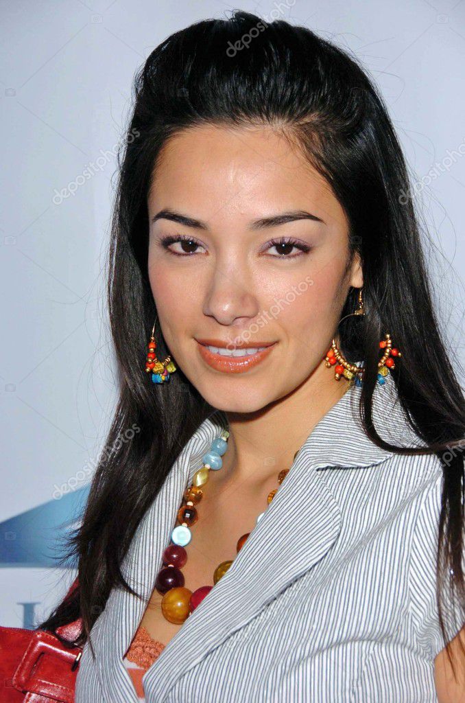 Yvonne Arias – Stock Editorial Photo © s_bukley #16609079