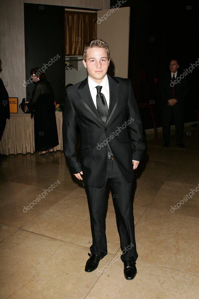 Shawn Pyfrom — Stock Editorial Photo © s_bukley #16611309