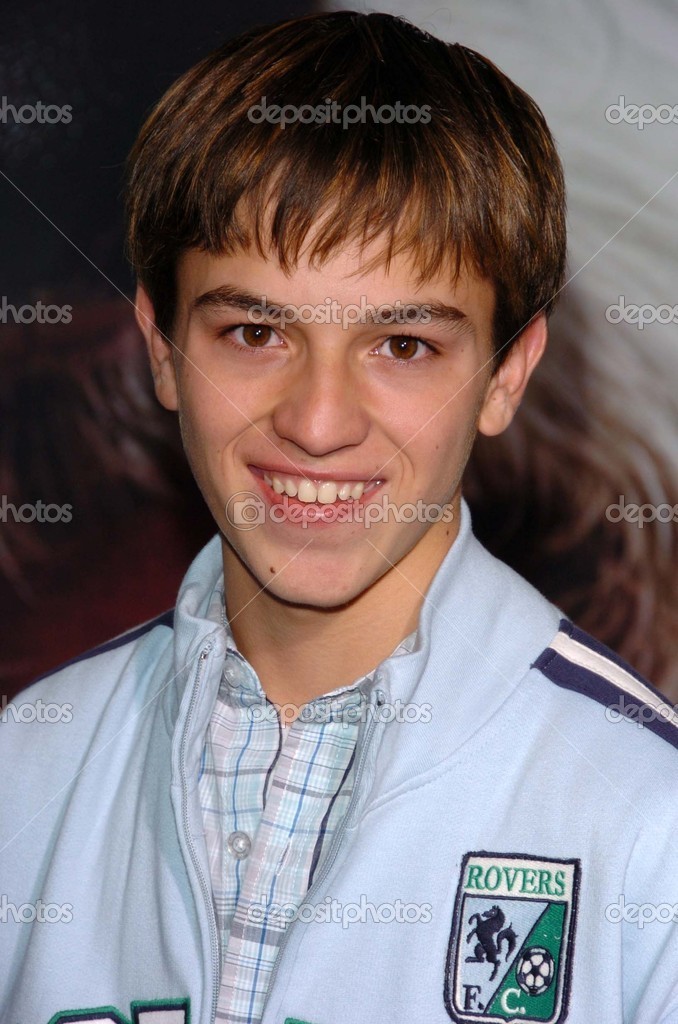 Seth Adkins — Stock Editorial Photo © s_bukley #16614191