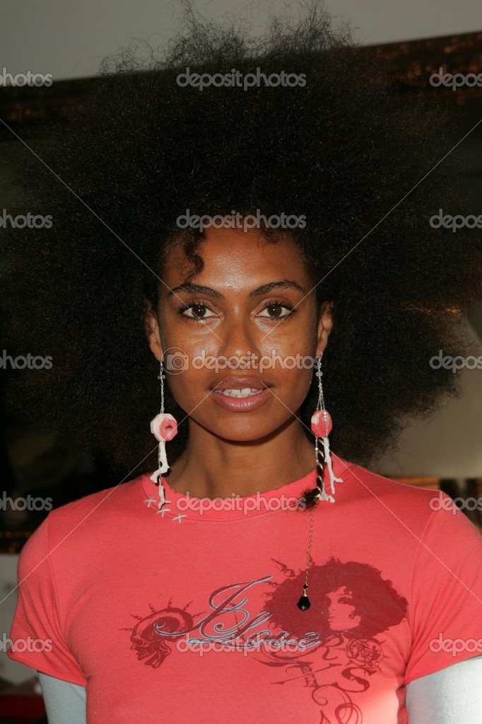 Shakara Ledard – Stock Editorial Photo © s_bukley #16614267