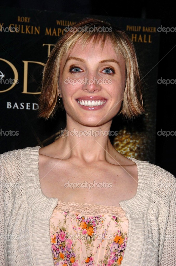 Katelin Chesna – Stock Editorial Photo © s_bukley #16615127