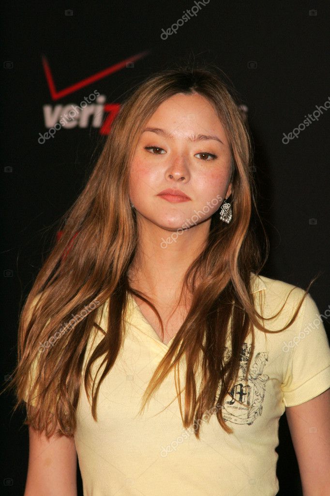 Devon Aoki – Stock Editorial Photo © s_bukley #16617493