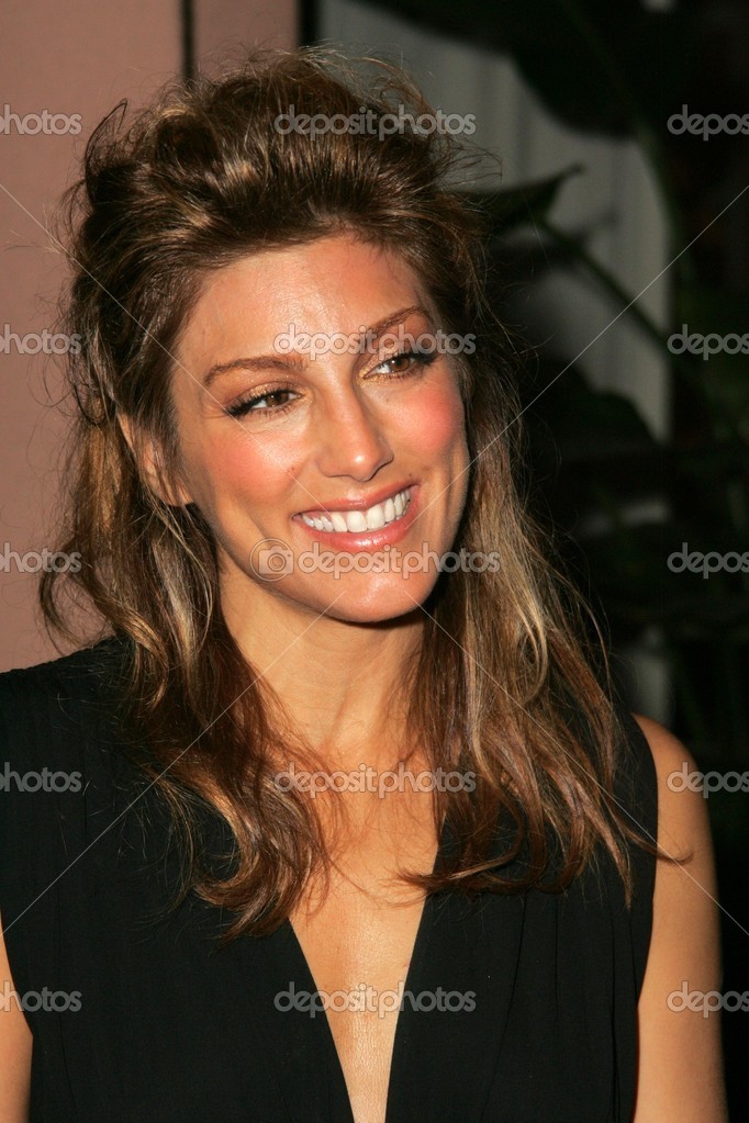 Jennifer Esposito — Stock Editorial Photo © s_bukley #16626721