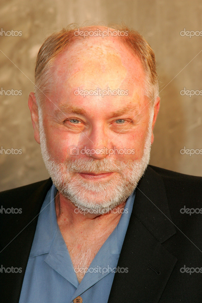 Robert David Hall — Stock Editorial Photo © s_bukley #16648321