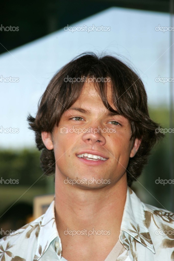 Jared Padalecki 2000