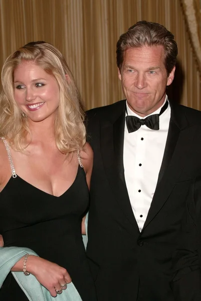 Isabelle Bridges and Jeff Bridges – Stock Editorial Photo © s_bukley ...