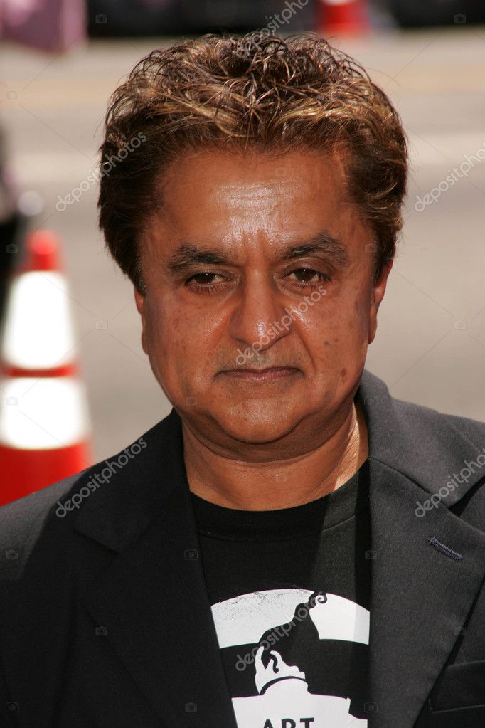 Deep Roy – Stock Editorial Photo © s_bukley #16660201