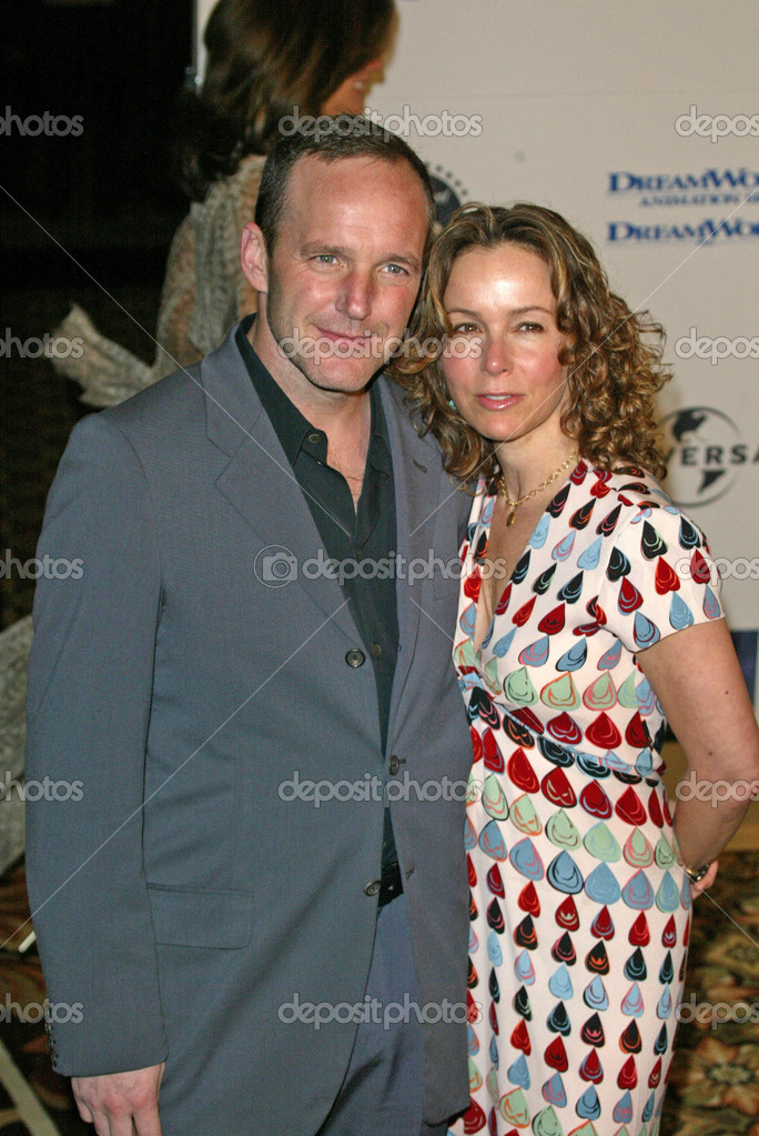 Jennifer Grey – Stock Editorial Photo © s_bukley #16660999