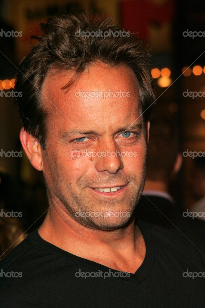 John Stockwell Model