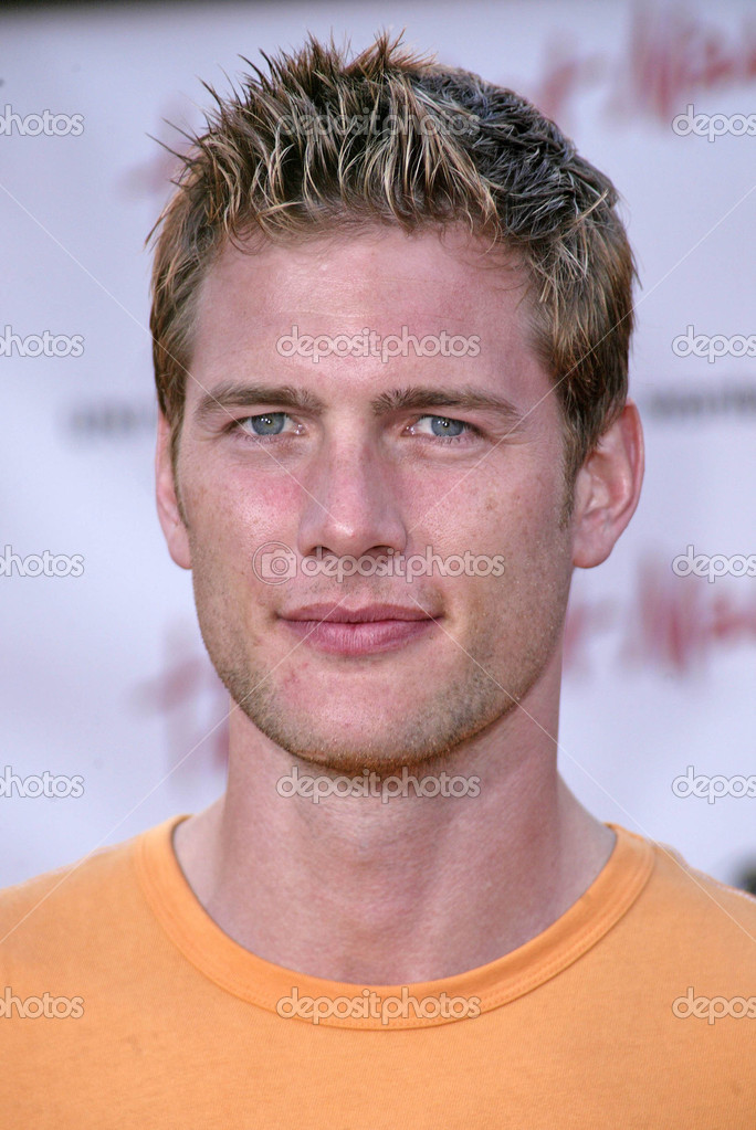 Ryan Mcpartlin Chuck