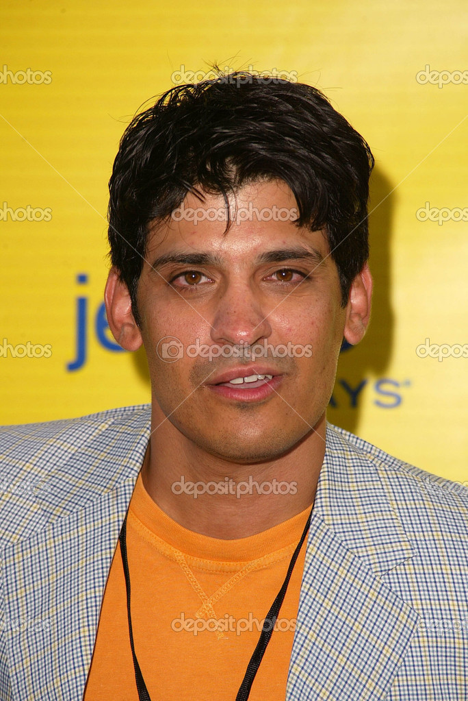 Antonio Rufino – Stock Editorial Photo © s_bukley #16665429