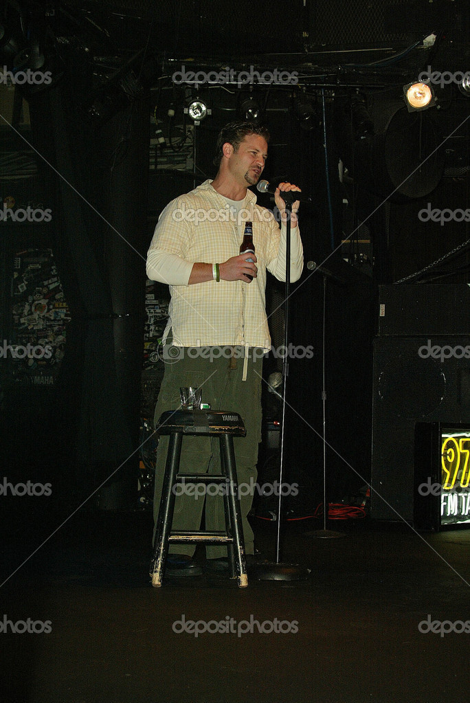 Killers of Comedy - "Meet the Retards" hosted by 97.1 FM Talk — Stock ...