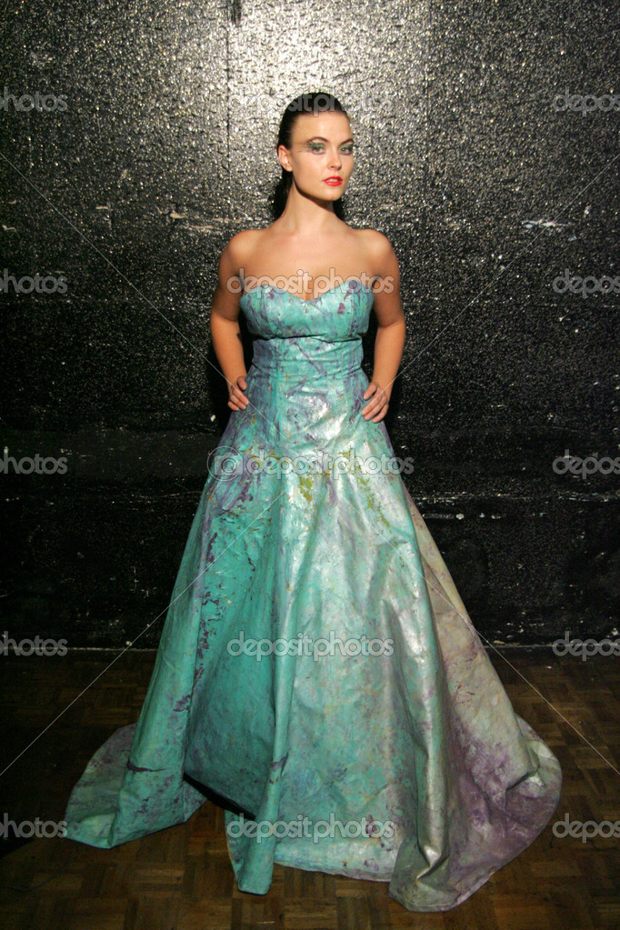 Audrey Henry – Stock Editorial Photo © s_bukley #16668709