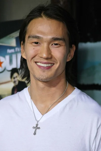 Karl Yune Memoirs Of A Geisha