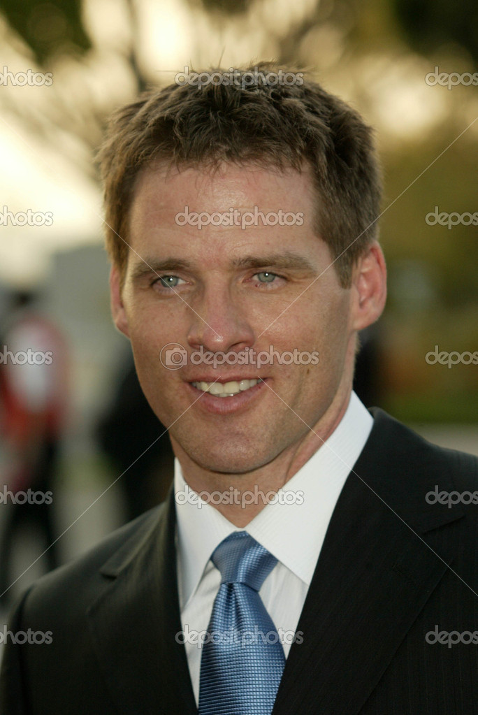 Old Ben Browder