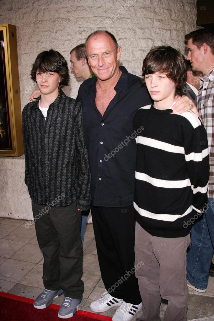 Corbin Bernsen Sons