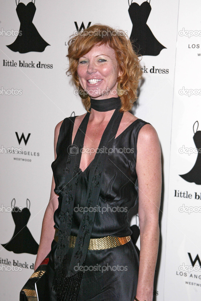 Cynthia Basinet — Stock Editorial Photo © s_bukley #16677223