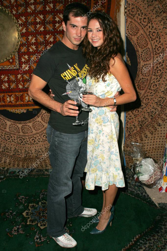 Saran Varnun and Mary Ann Gross – Stock Editorial Photo © s_bukley ...