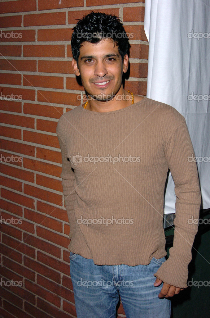 Antonio Rufino – Stock Editorial Photo © s_bukley #16684125