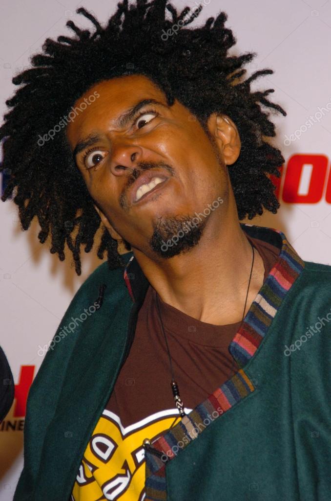 Shock G – Stock Editorial Photo © s_bukley #16686759