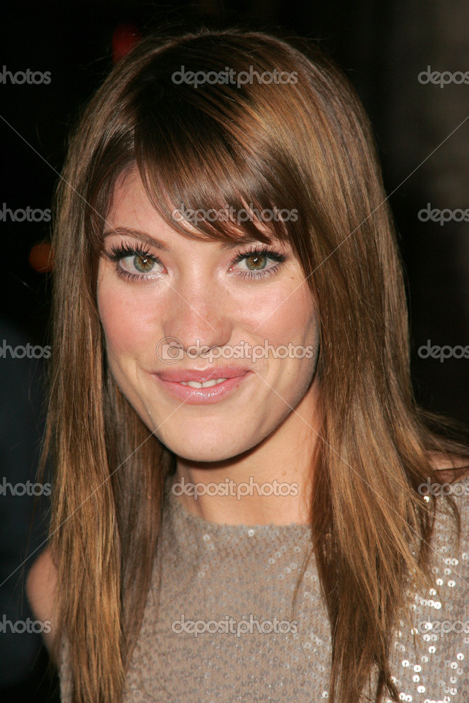 Jennifer Carpenter – Stock Editorial Photo © s_bukley #16689949