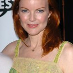 Marcia Cross – Stock Editorial Photo © s_bukley #17090049