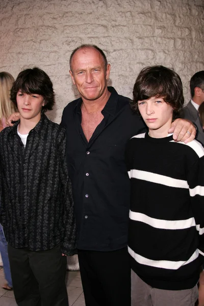 Rich family with teenagers Stock Photos, Royalty Free Rich family with ...