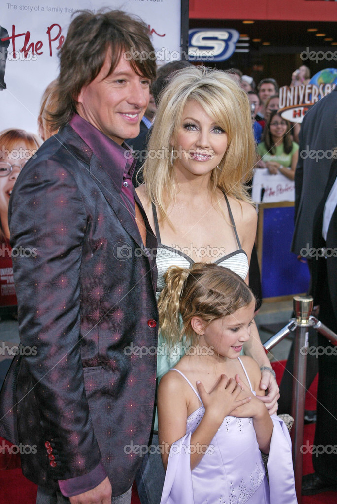 Urze Locklear Gostosa