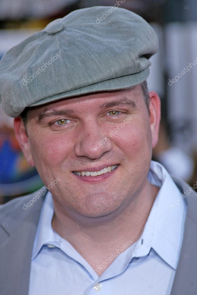 "The Perfect Man" Los Angeles Premiere — Stock Editorial Photo © s ...