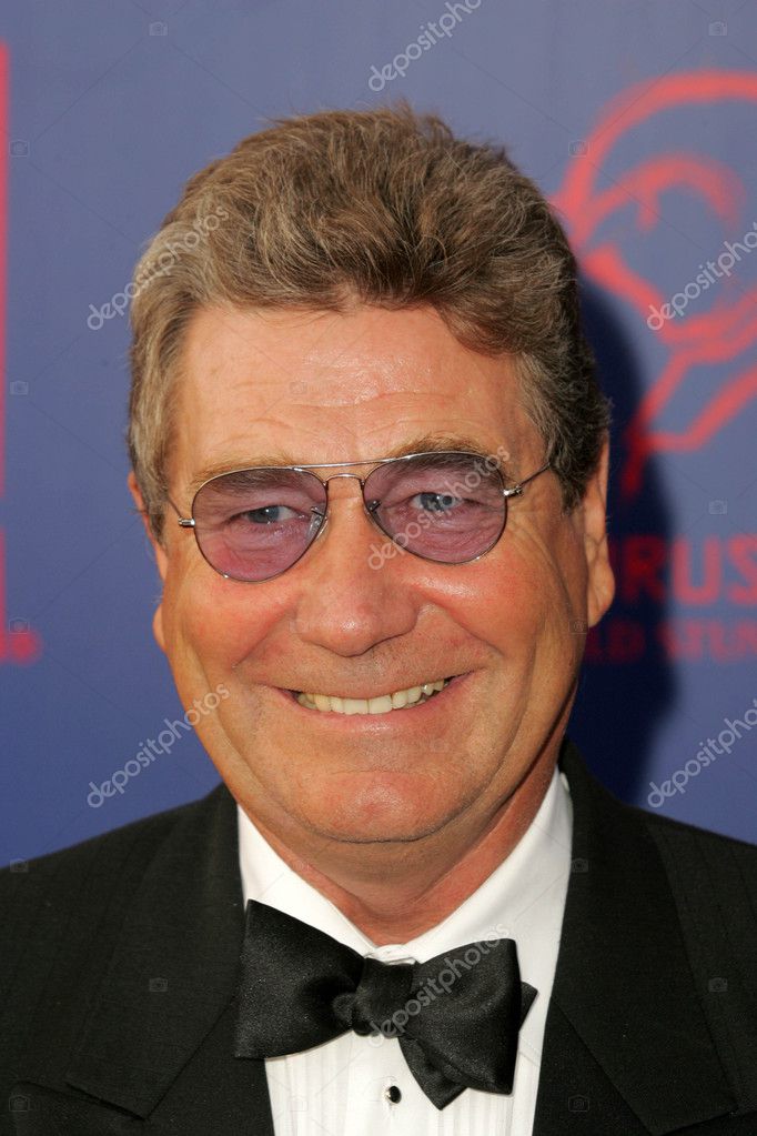 Vic Armstrong – Stock Editorial Photo © s_bukley #16710615