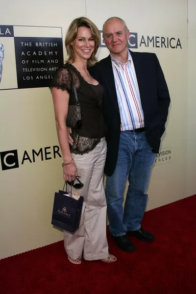 Tracey Dale and Alan Dale – Stock Editorial Photo © s_bukley #16078809